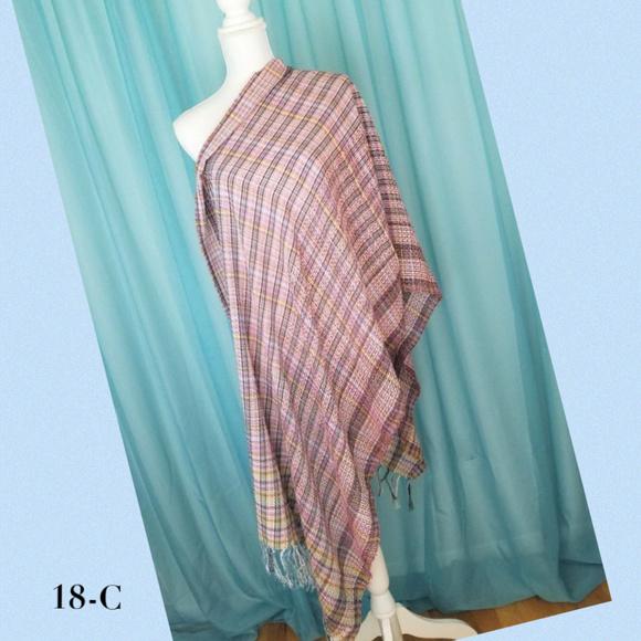 Collection XIIX | Accessories | Collection 8 Scarf | Poshmark